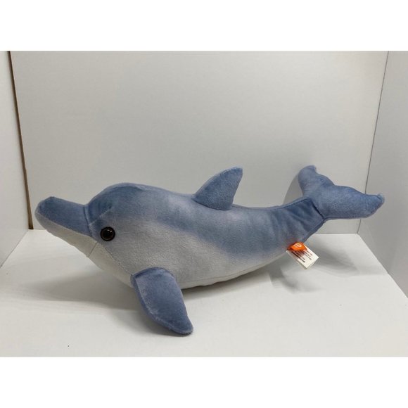 Wild Republic | Toys | Wild Republic Blue Dolphin | Poshmark